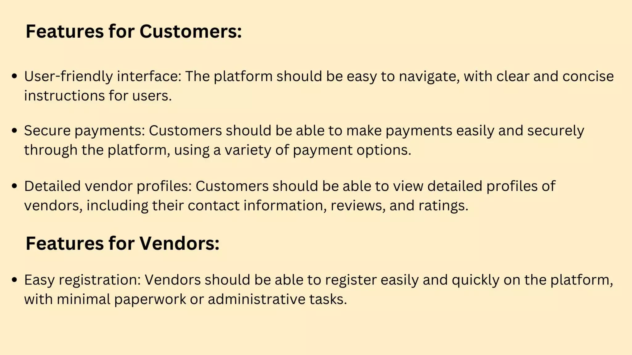 eLearning Website Creation in 2023: A Framework for EdTech Startups | PPT