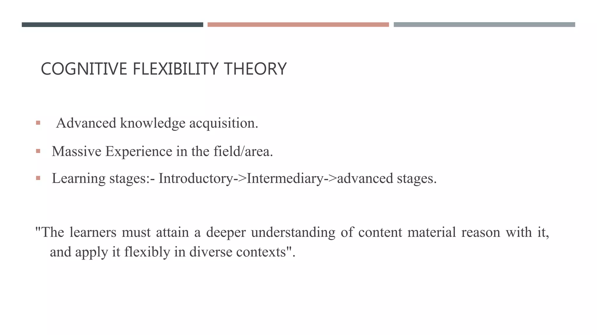 Elearning week3 | PPT