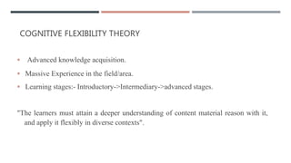 Elearning week3 | PPT