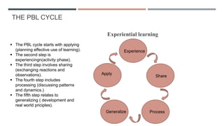 Elearning week5 | PPTX