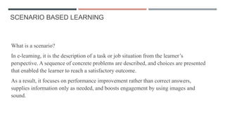 Elearning week5 | PPTX