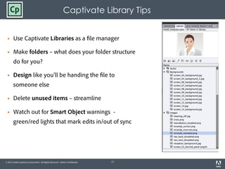 eLearning Suite 6 Workflow | PDF