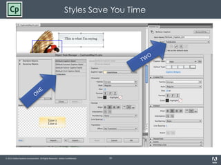 eLearning Suite 6 Workflow | PDF