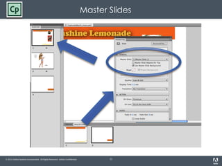 eLearning Suite 6 Workflow | PDF