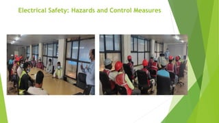 Elec. Safety report.pptx