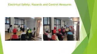 Elec. Safety report.pptx