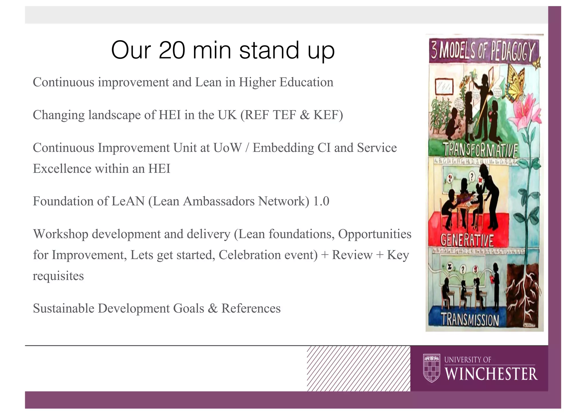 ELEC2017 2.3 t. sinha - implementing lean through a lean ambassadors ...