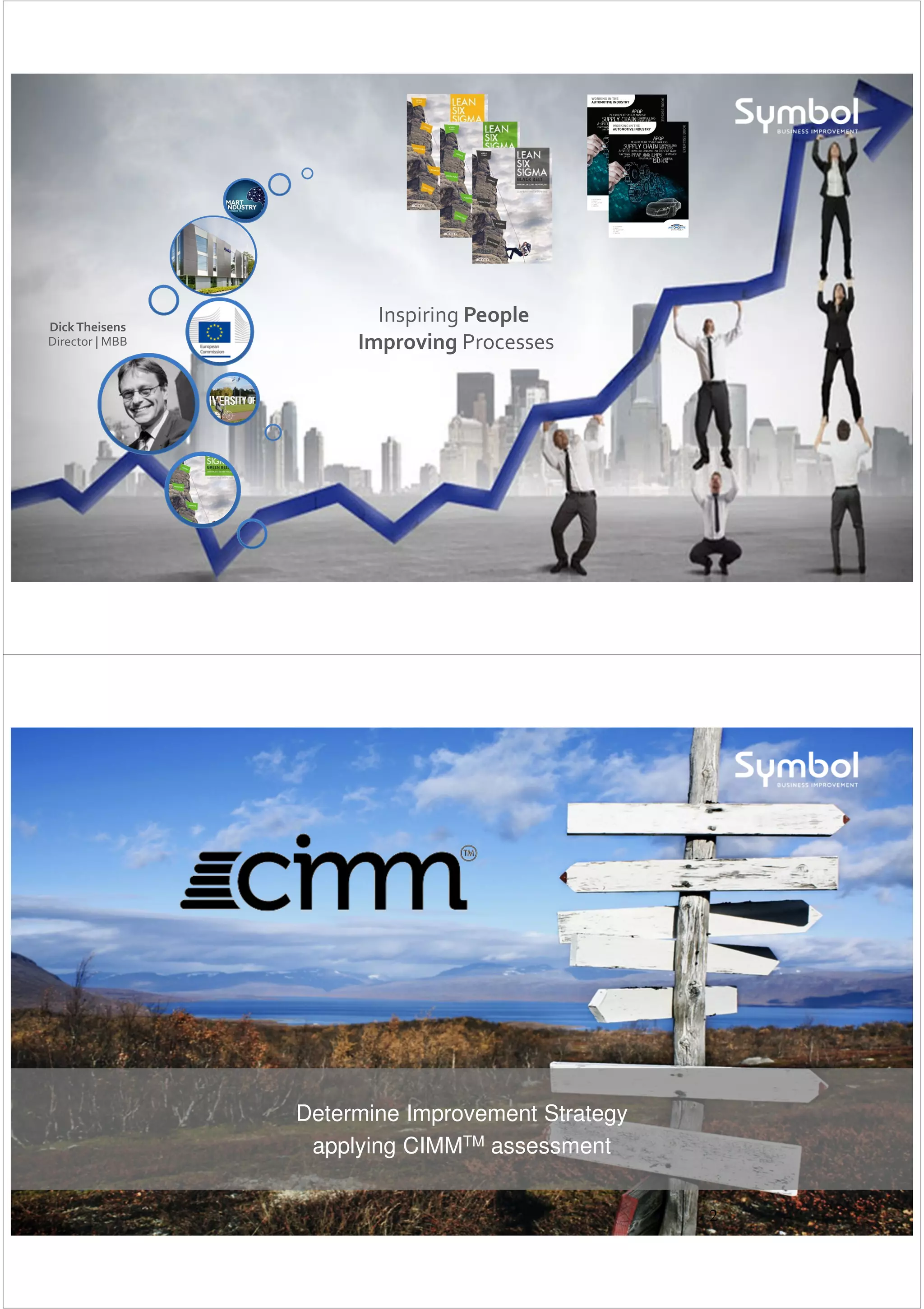 ELEC2017 2.4 d. theisens - the application of the continuous ...