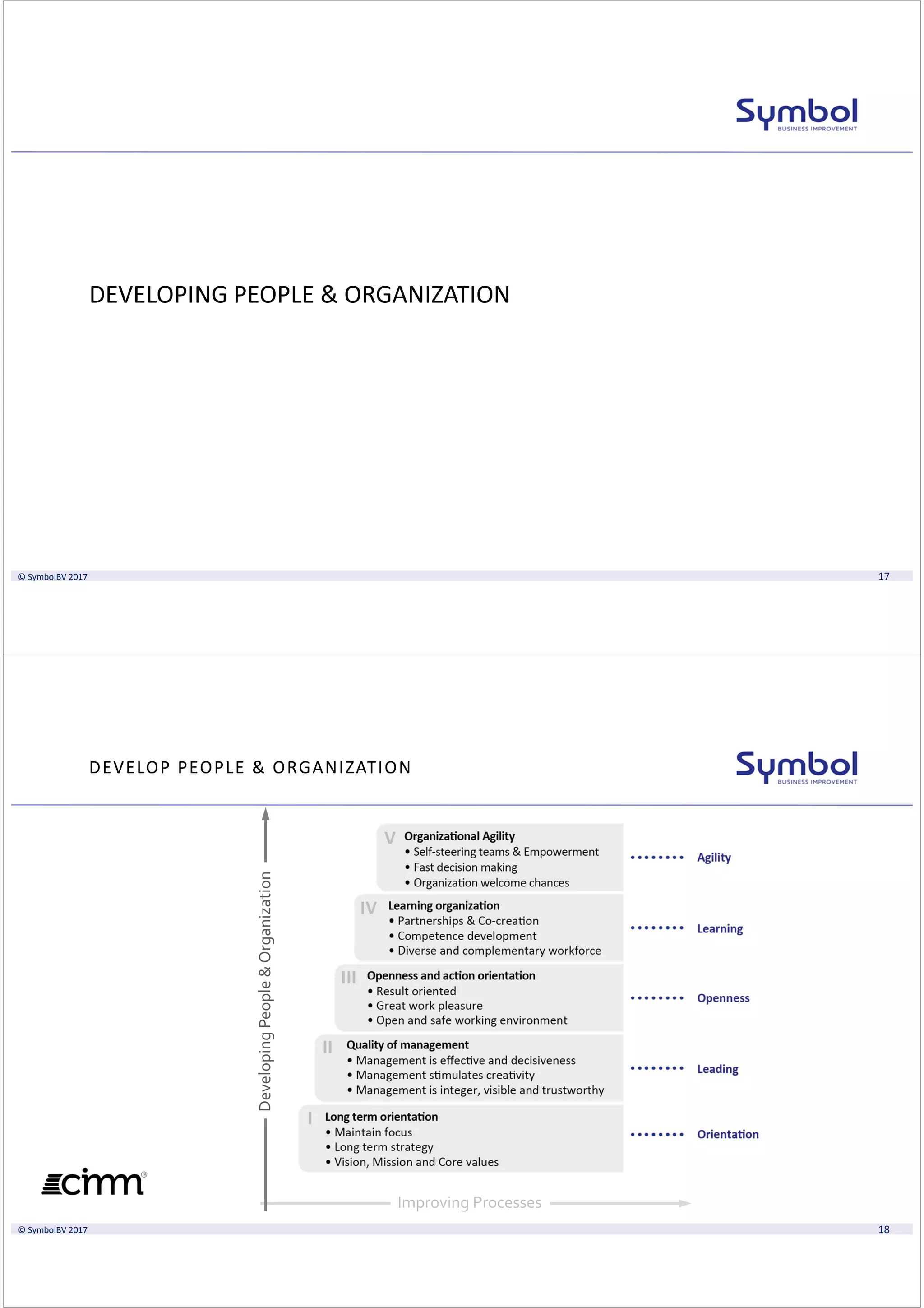 ELEC2017 2.4 d. theisens - the application of the continuous ...