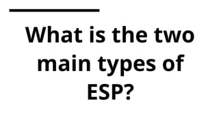 ELEC2_Oral-Recitation- Types of ESP and Characteristics.pptx