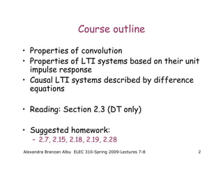 ELEC 310-7-8 DT convolution and LTI systems.pdf