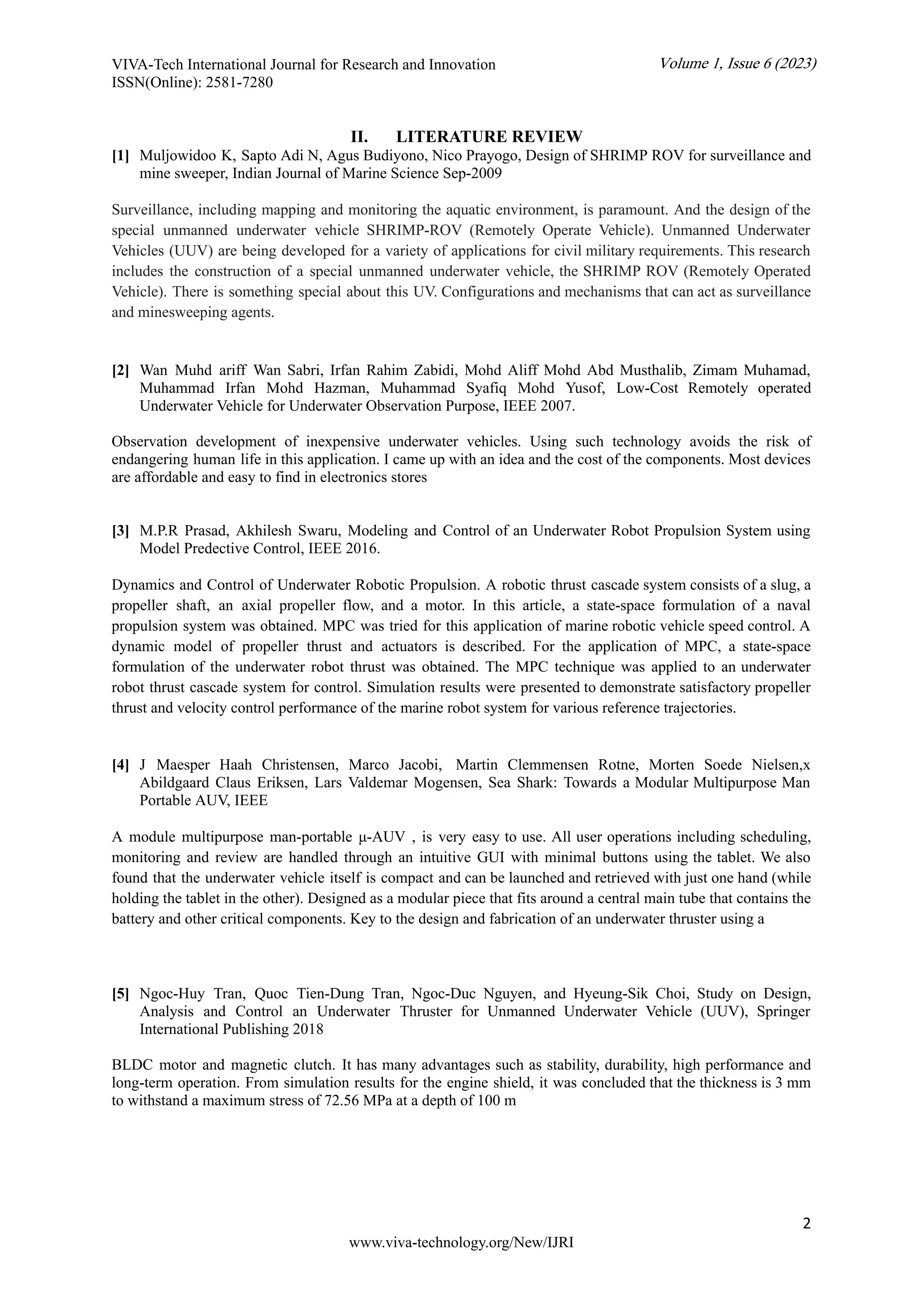 Multipurpose Swimming Pool Cleaning Device for Observation, Cleaning ...