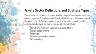 ELEC 6 PUBLIC AND PRIVATE SECTOR SERVICE 3.pptx