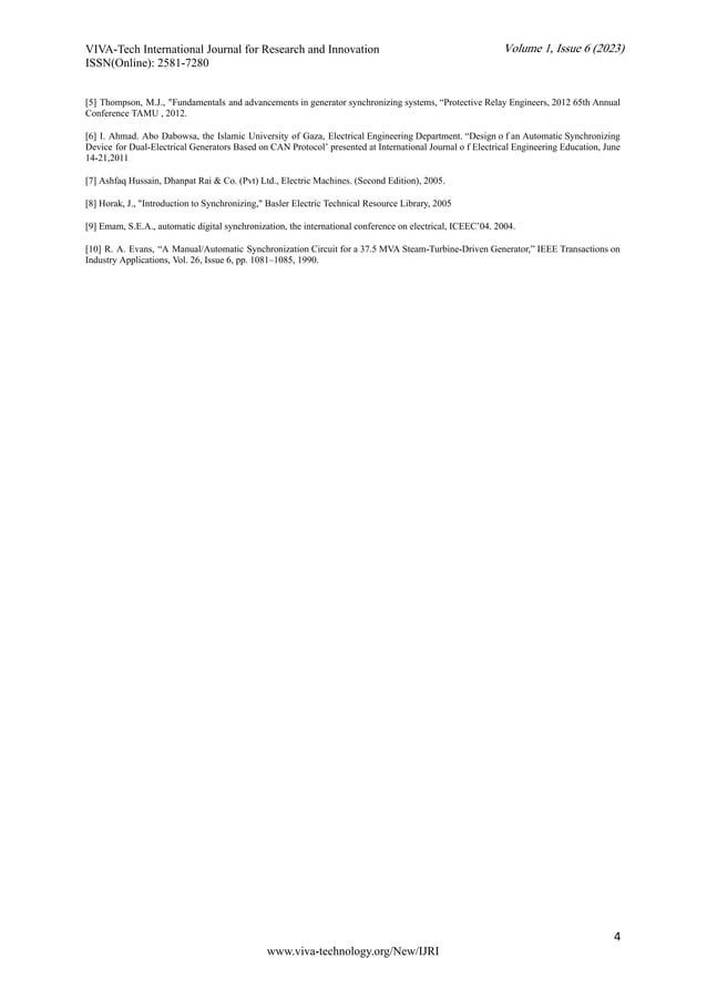 Digital Synchroscope using Arduino microcontroller | PDF | Radio Control | Hobbies & Interests