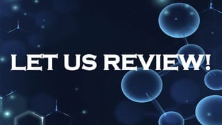 ELECtron configuration powerpoint presentation | PPTX