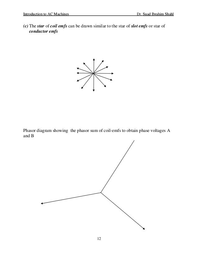 Electrical introduction