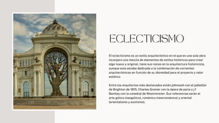 El eclecticismo.pdf
