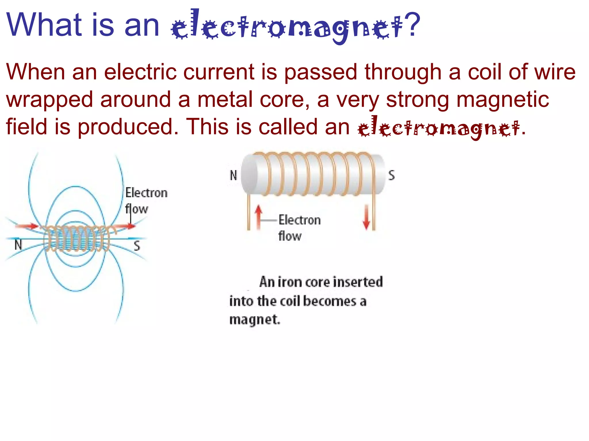 Elec Mag%20grade1 1 | PPT