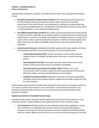 ELECTIVE (EMBEDDED SYSTEMS )MODULE 1.docx