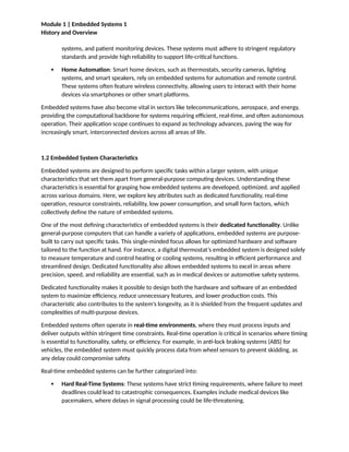 ELECTIVE (EMBEDDED SYSTEMS )MODULE 1.docx