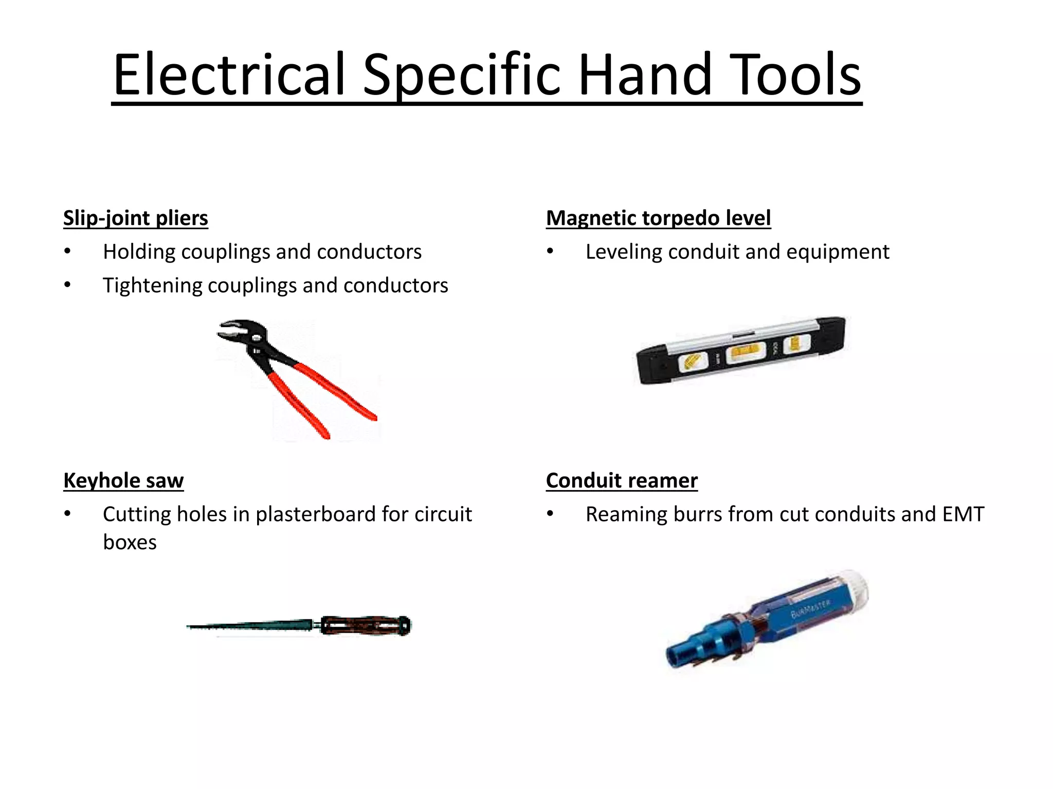 Basics of Electrical wiring | PPT
