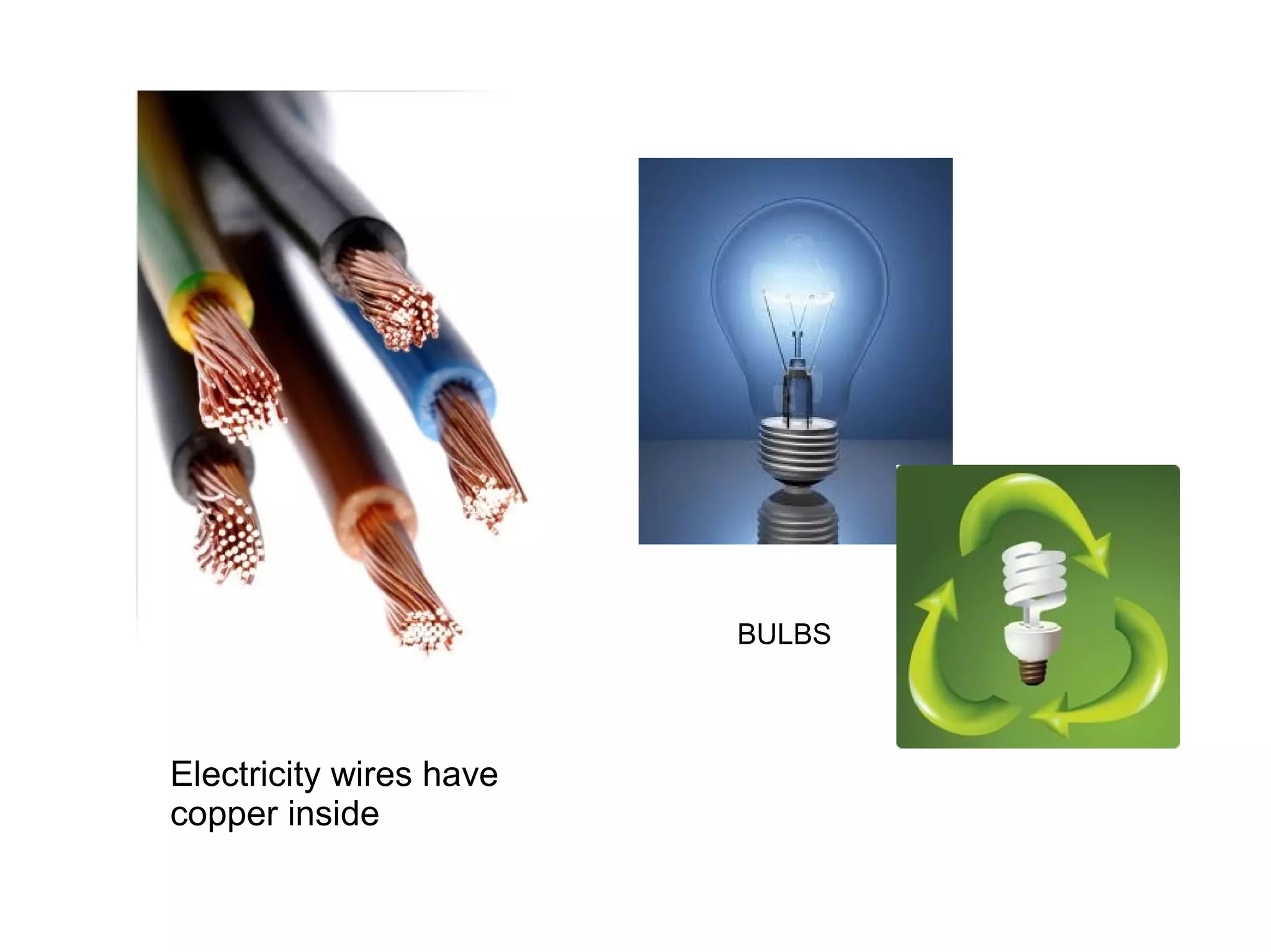Elecricity and magnetism ppt2 | ODP | Physics | Science