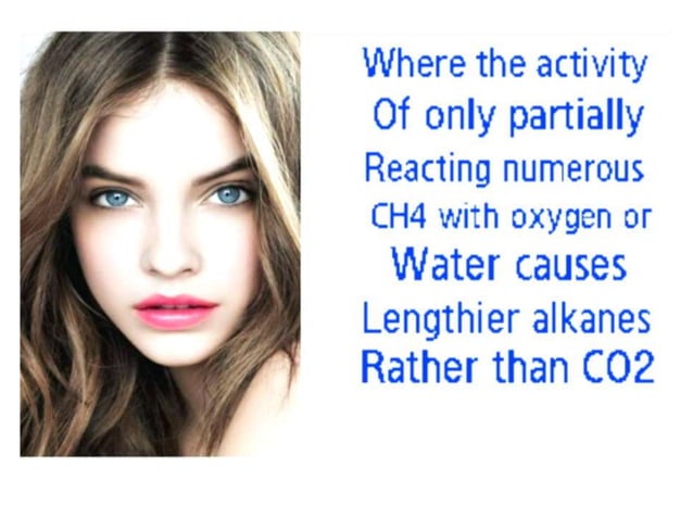 converting methane to liquid fuel with electromagnetically velocitized ...