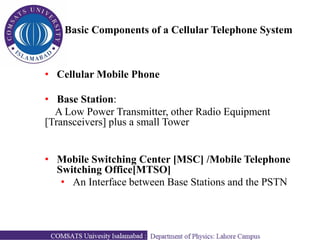 Elecromagnetics and communication systems.pdf | Computer Networking ...