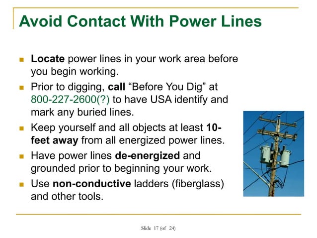 elecsafety2.ppt