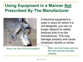 elecsafety2.ppt