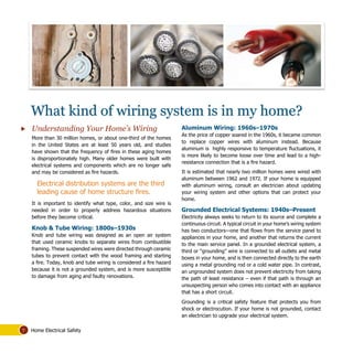 Electrical safety workbook | PDF