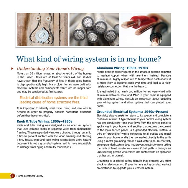 Electrical safety workbook | PDF