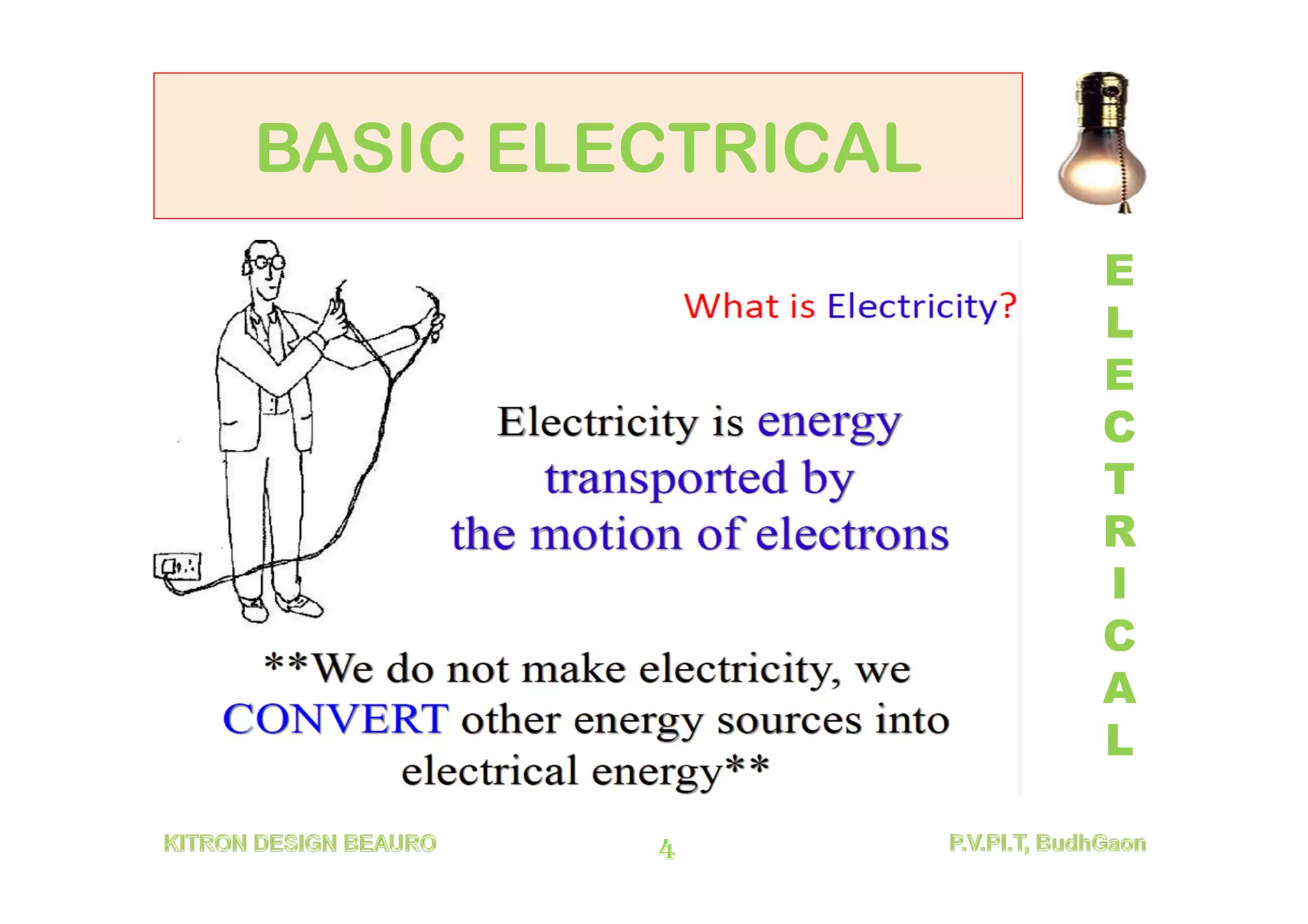 Electrical services design ppt pdf | PDF