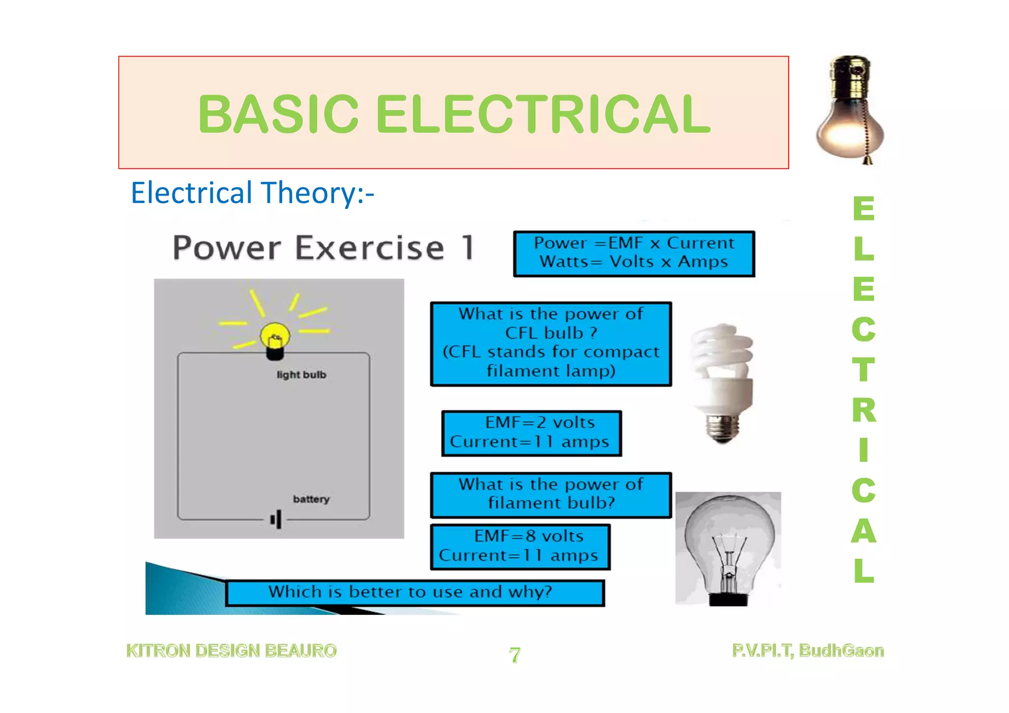 Electrical services design ppt pdf | PDF