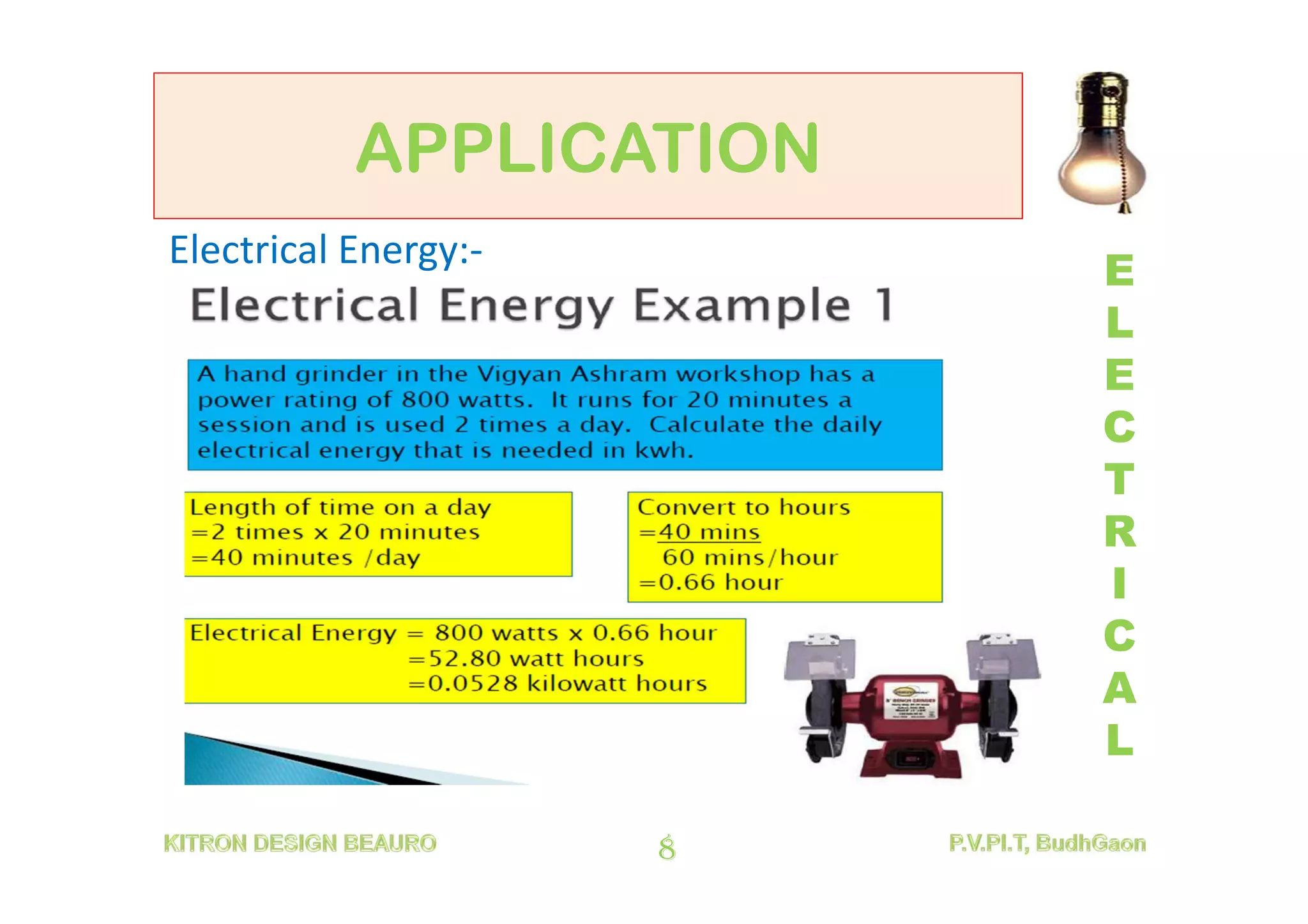 Electrical services design ppt pdf | PDF