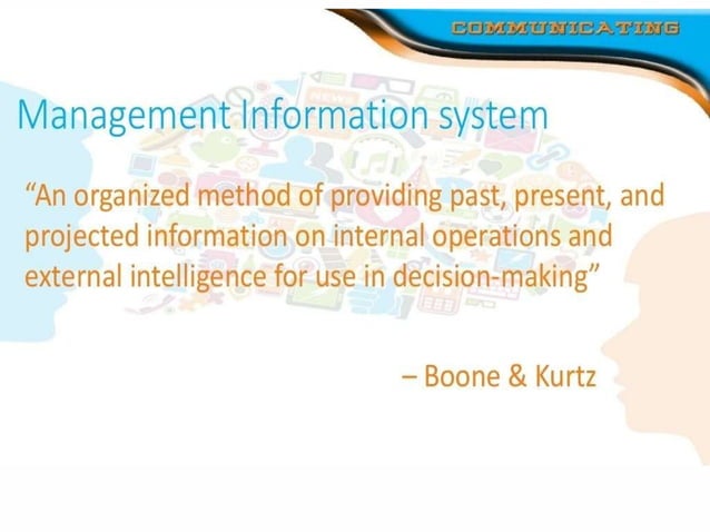 "Engineering Management-Elective 1 Computer science | PPT