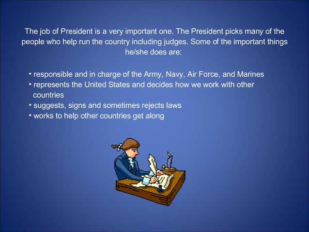 Electing the President | PPT