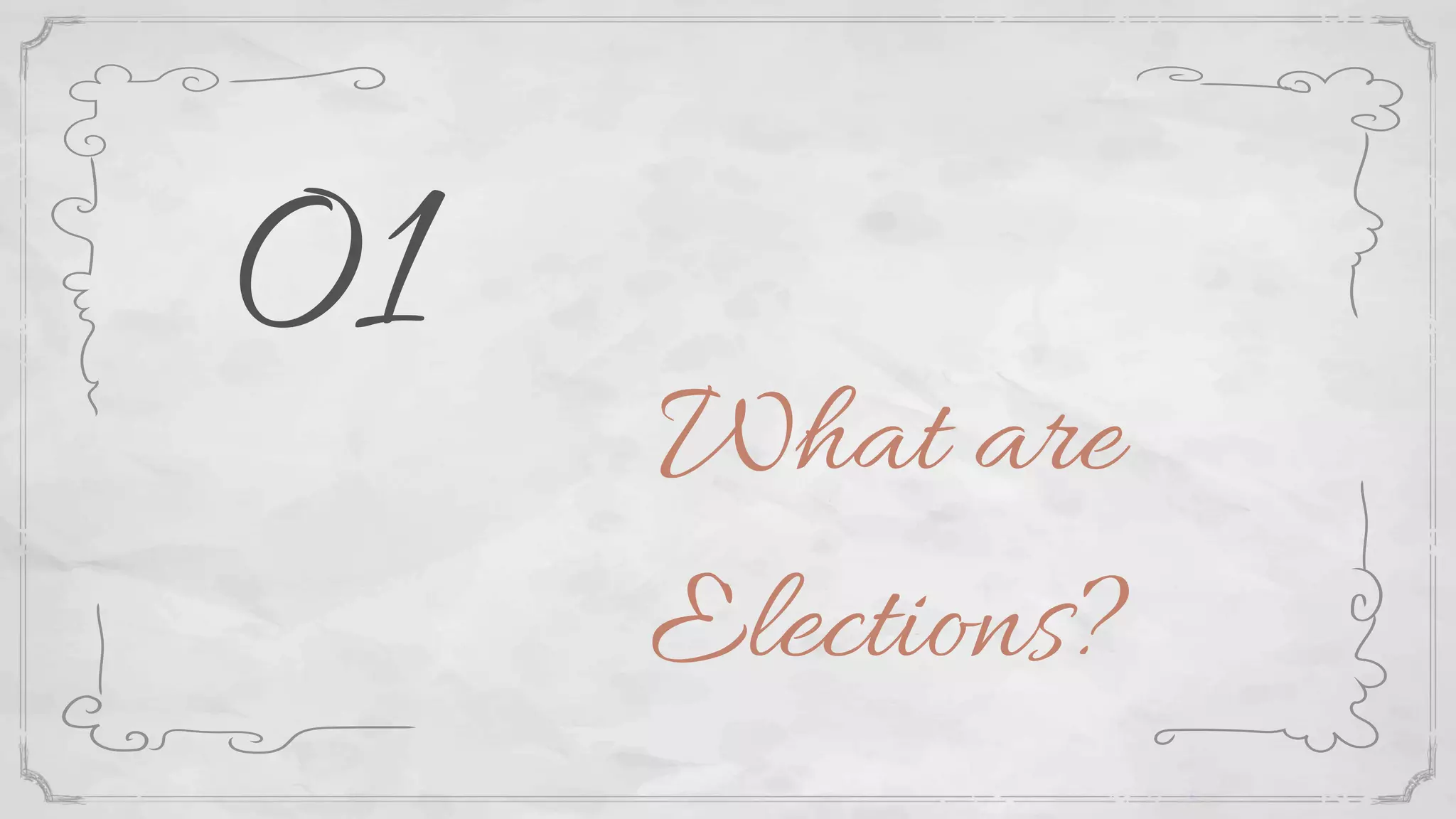 Election and Representation - Presentation.pdf