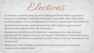 Election and Representation - Presentation.pdf