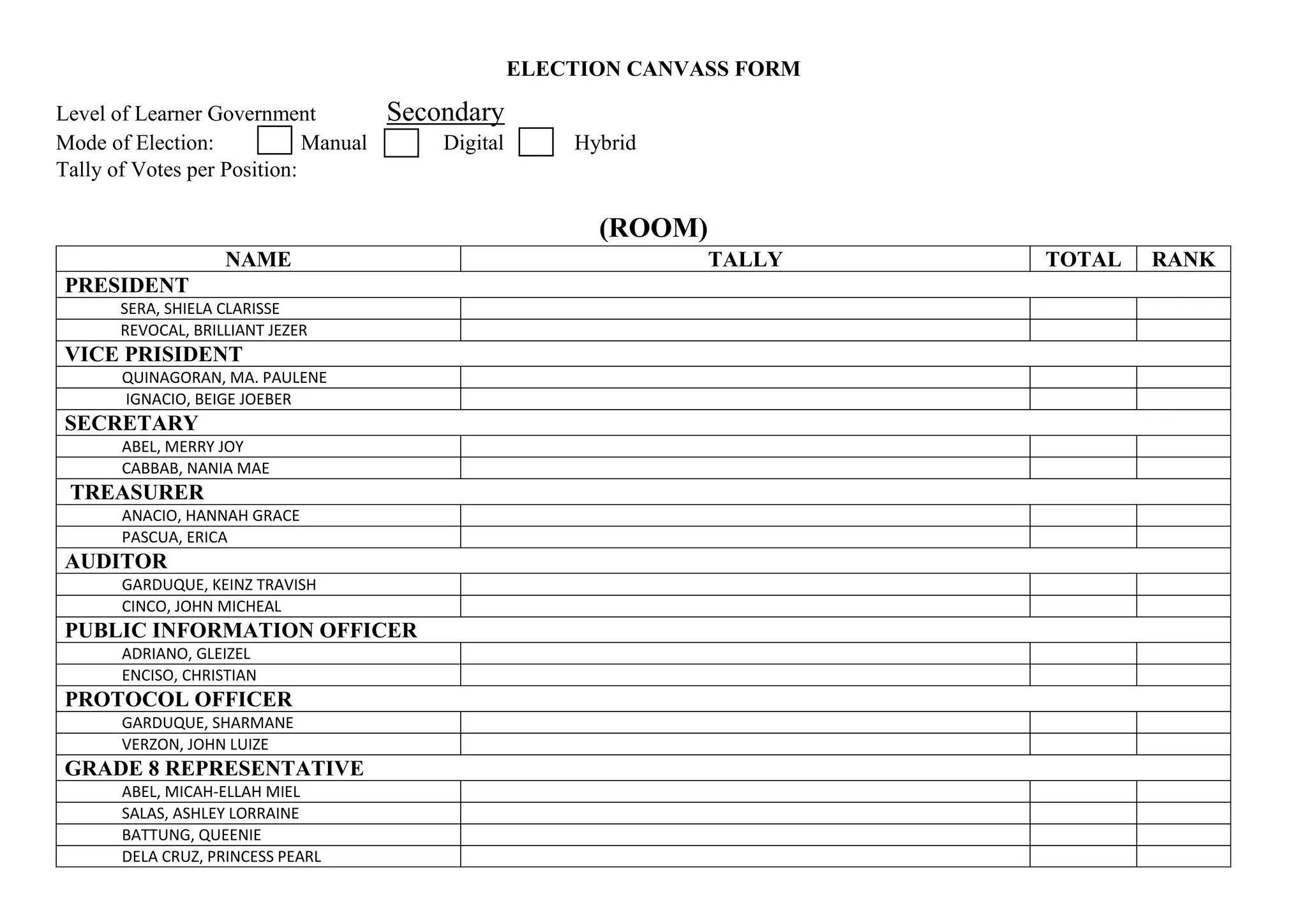 ELECTION CANVASS FORM.docx