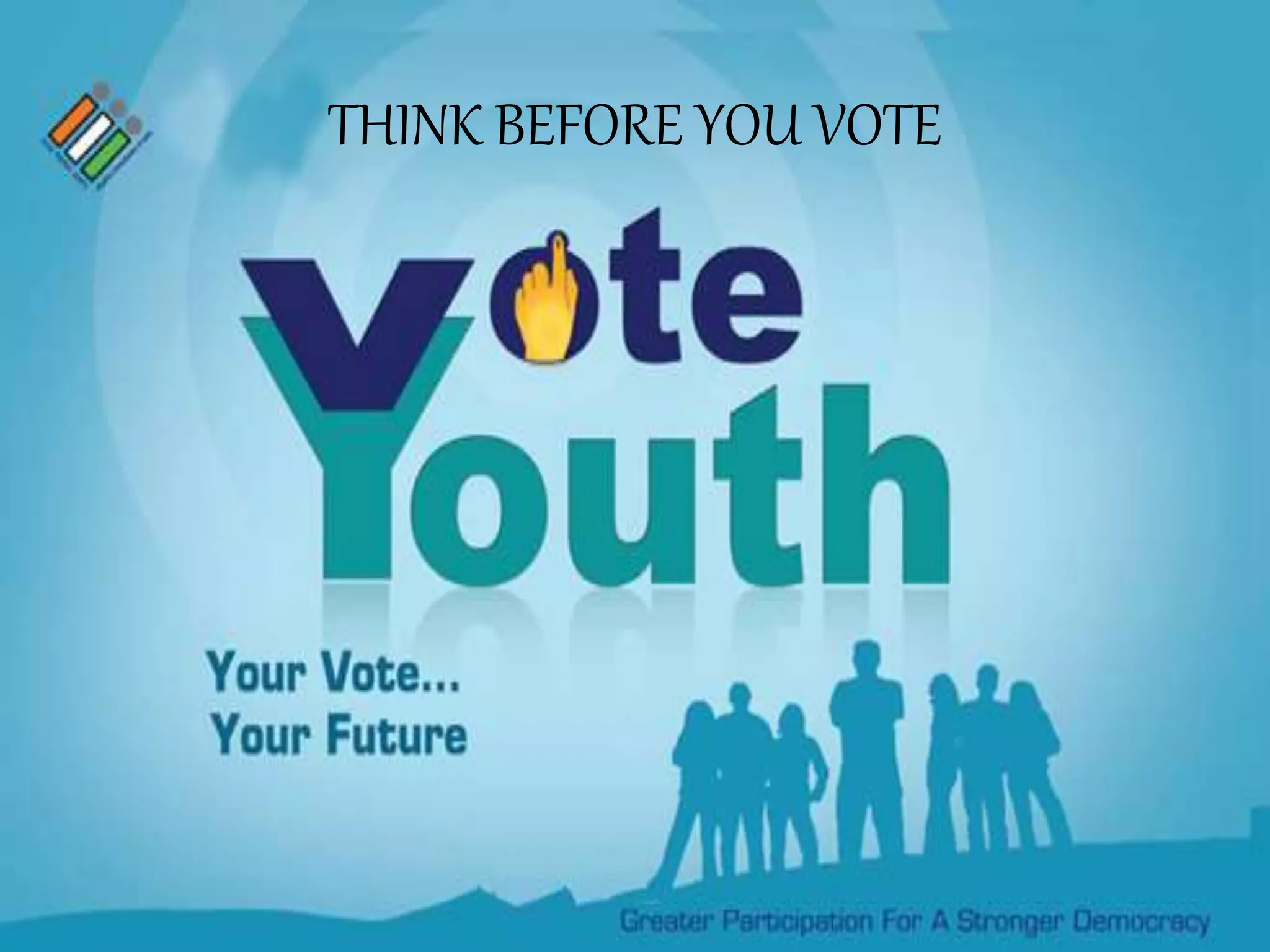 Election commision India | PPTX