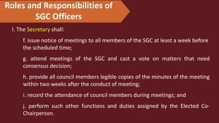 ELECTION & INDUCTION SGC.pptx