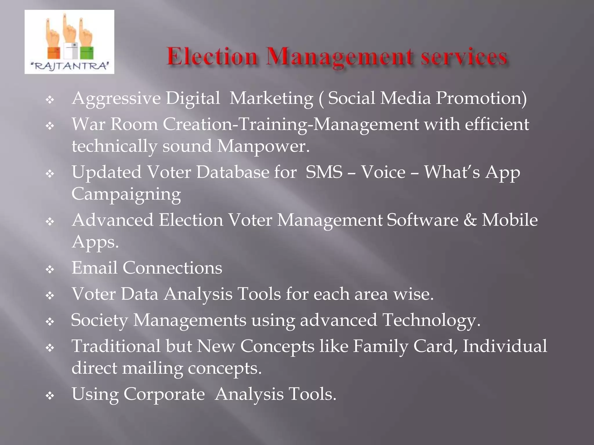 Election Management PPT - 2023.pptx