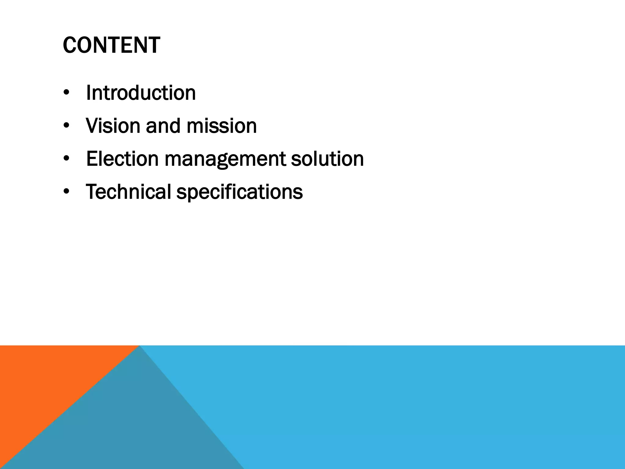 Management Solution | PDF