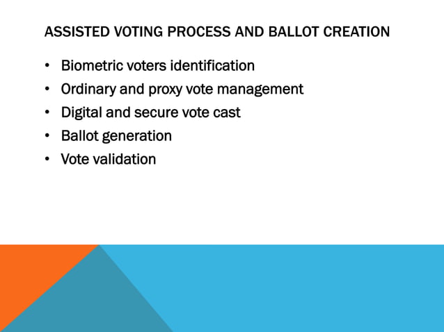 Management Solution | PPT