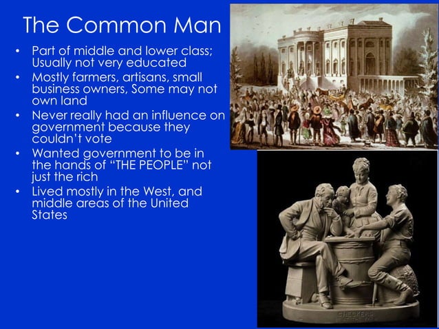 Election of 1824: A Corrupt Bargain | PPTX