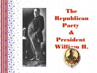 Election of 1912 | PPT