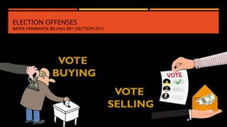 ELECTION OFFENSES lecture sample .pptx