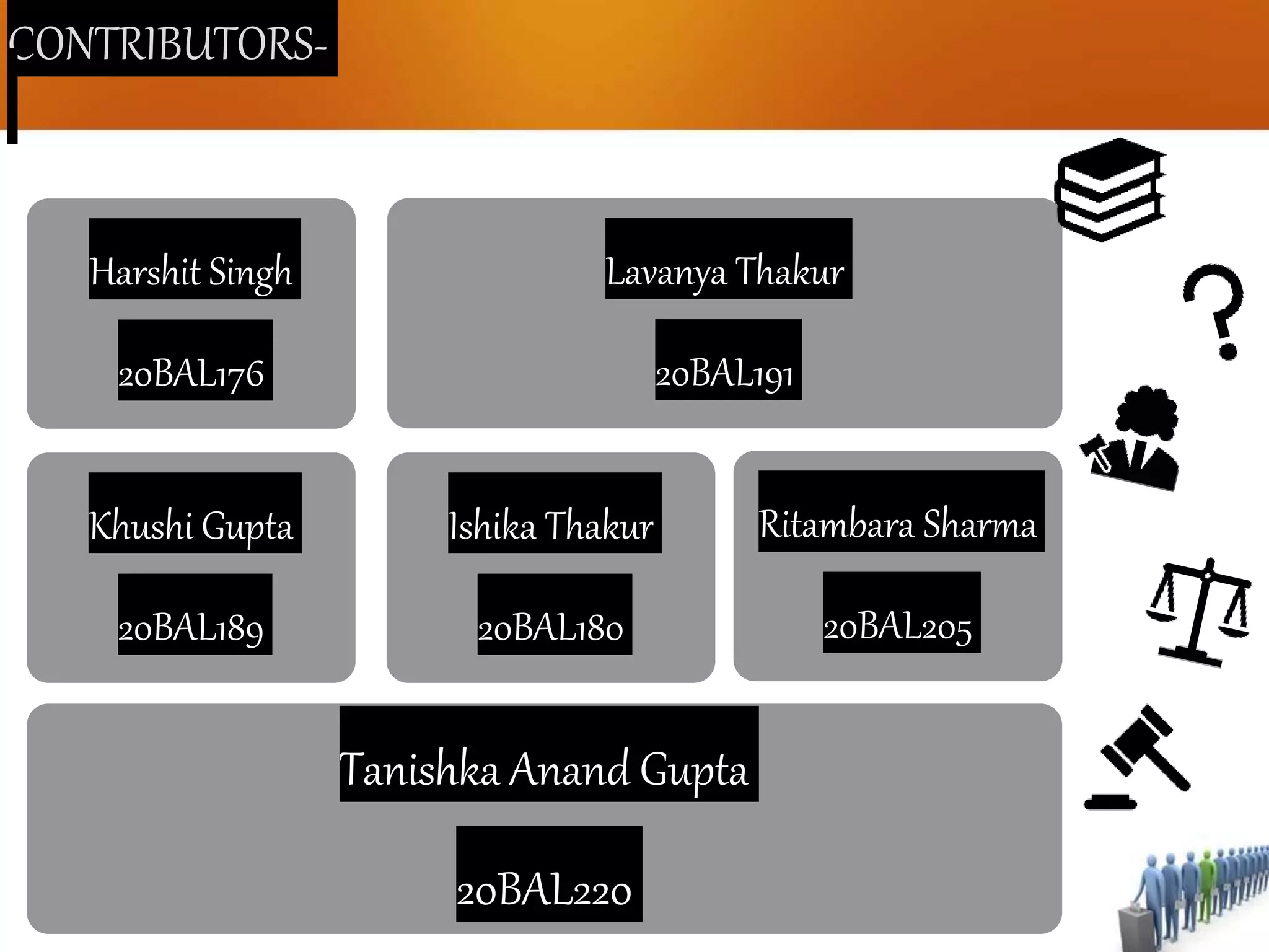Elections in india | PPTX