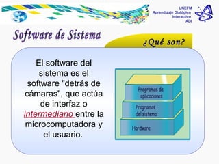 Informatica_Interfaz_de_usuario | PPT